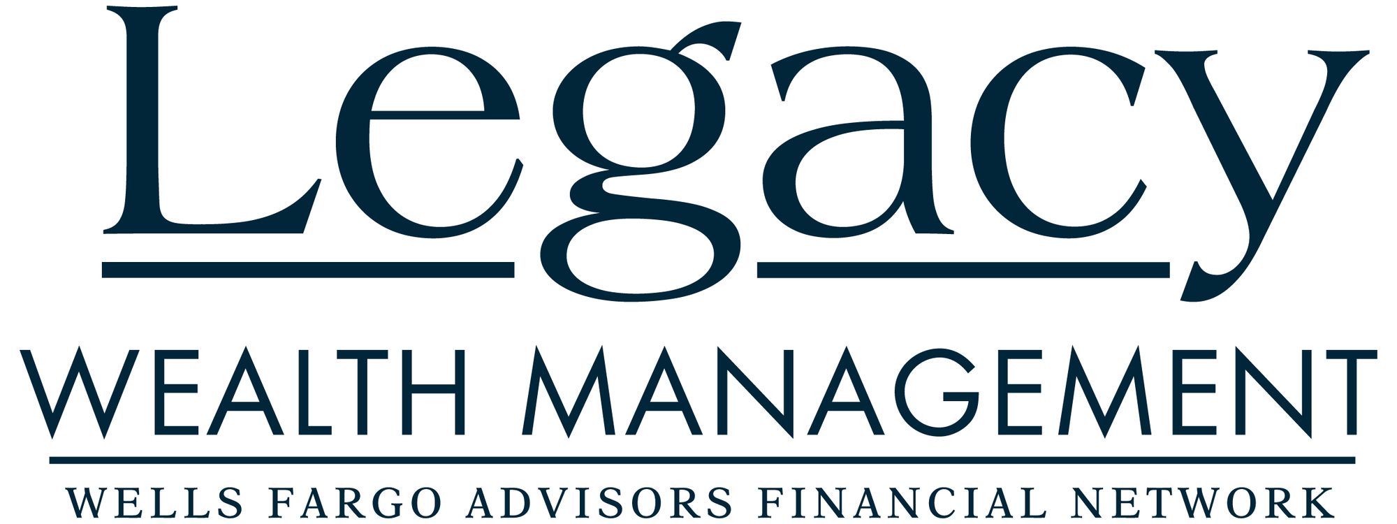 Legacy Wealth Management | Gadsden, AL